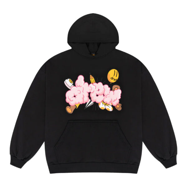 Drew Shop || Official Drew House Apparel || New Collection