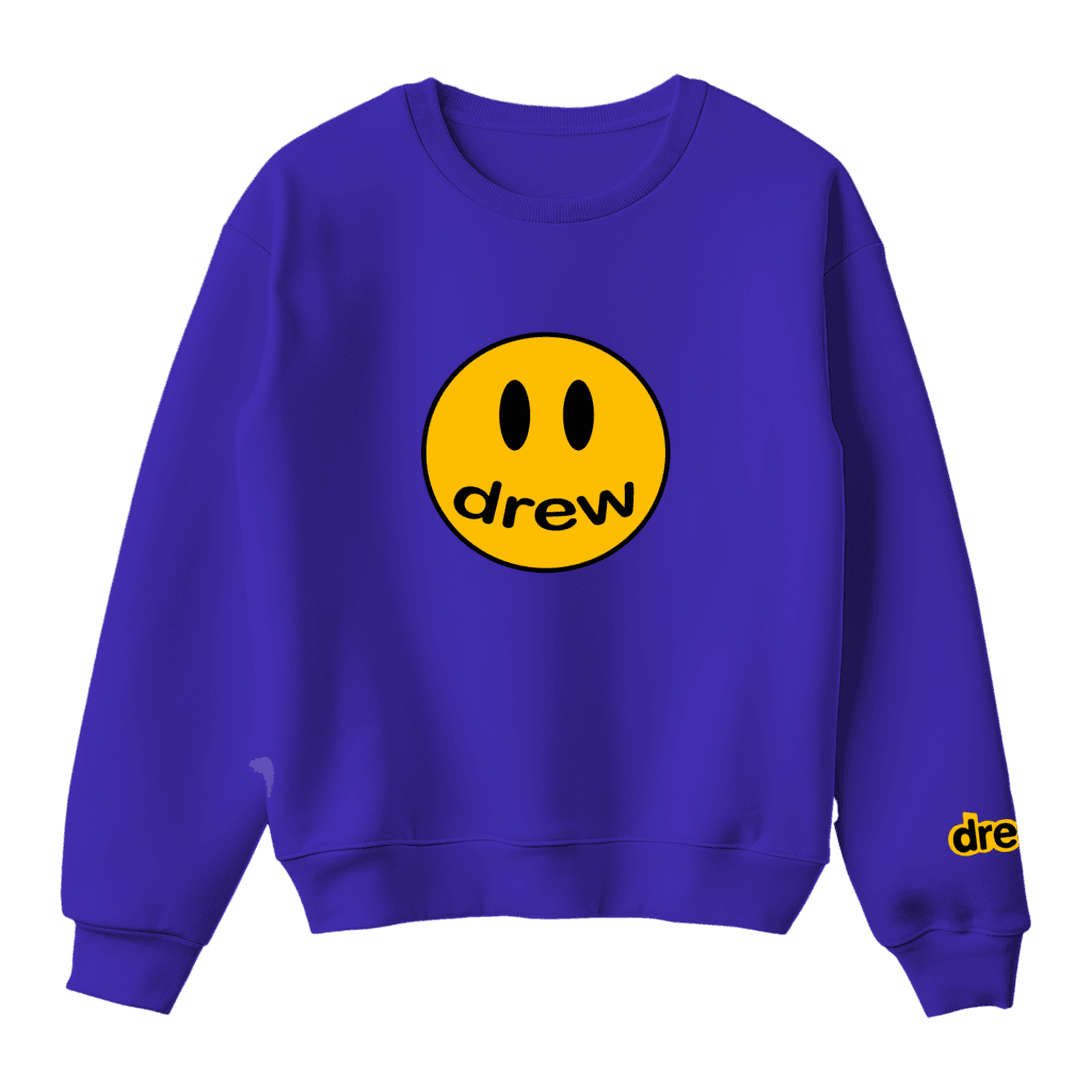 Drew Shop || Official Drew House Apparel || New Collection