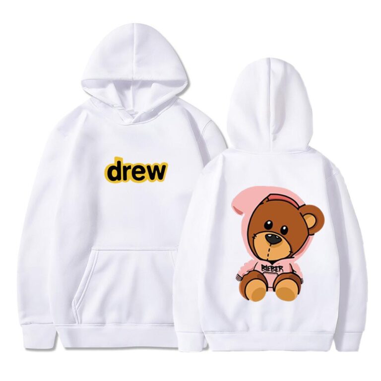 Drew Shop || Official Drew House Apparel || New Collection
